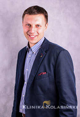 dr-jacek-lipinski | Klinika Kolasiński